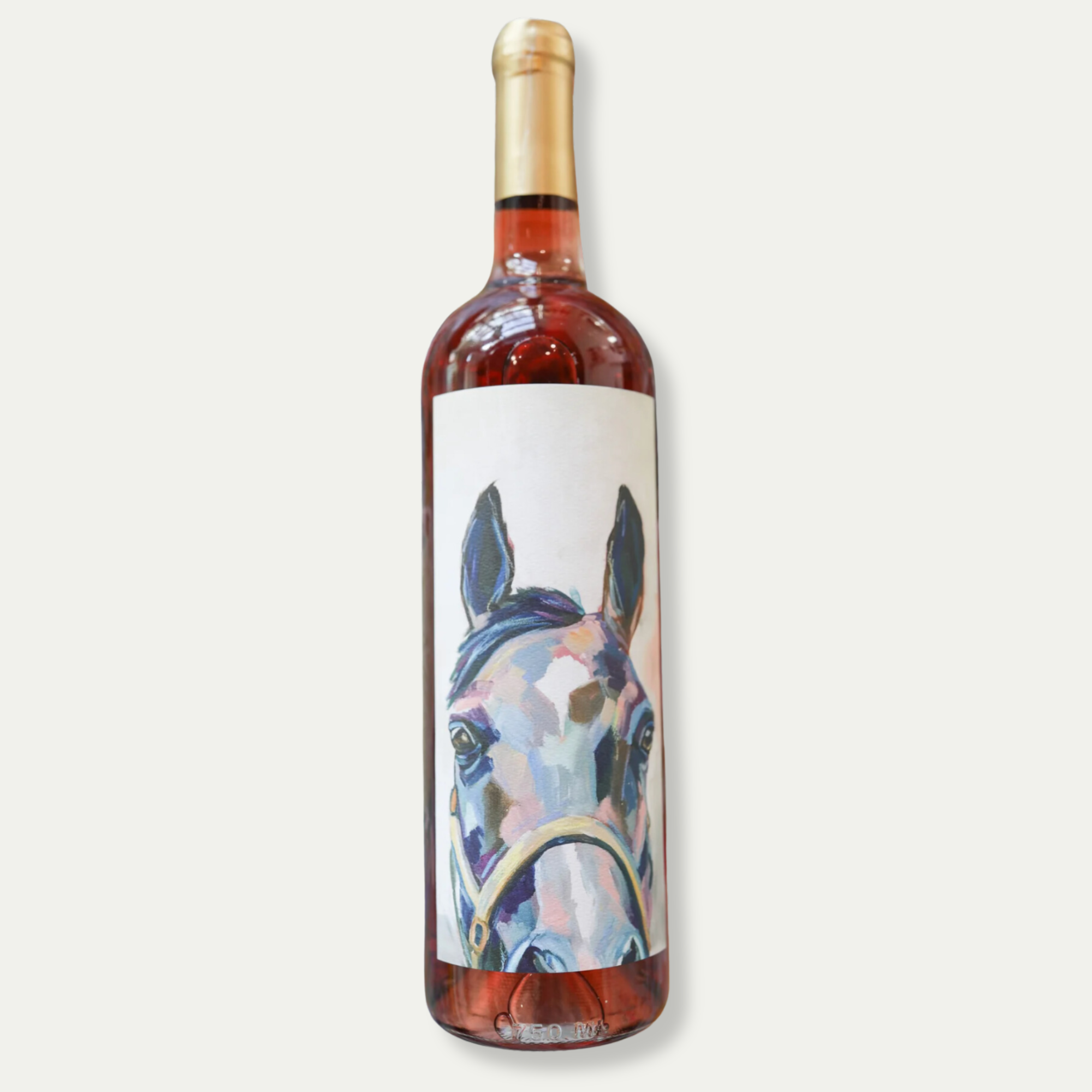 Kayla Weber Rosé | Dry Rosé | Harkness Edwards Vineyards